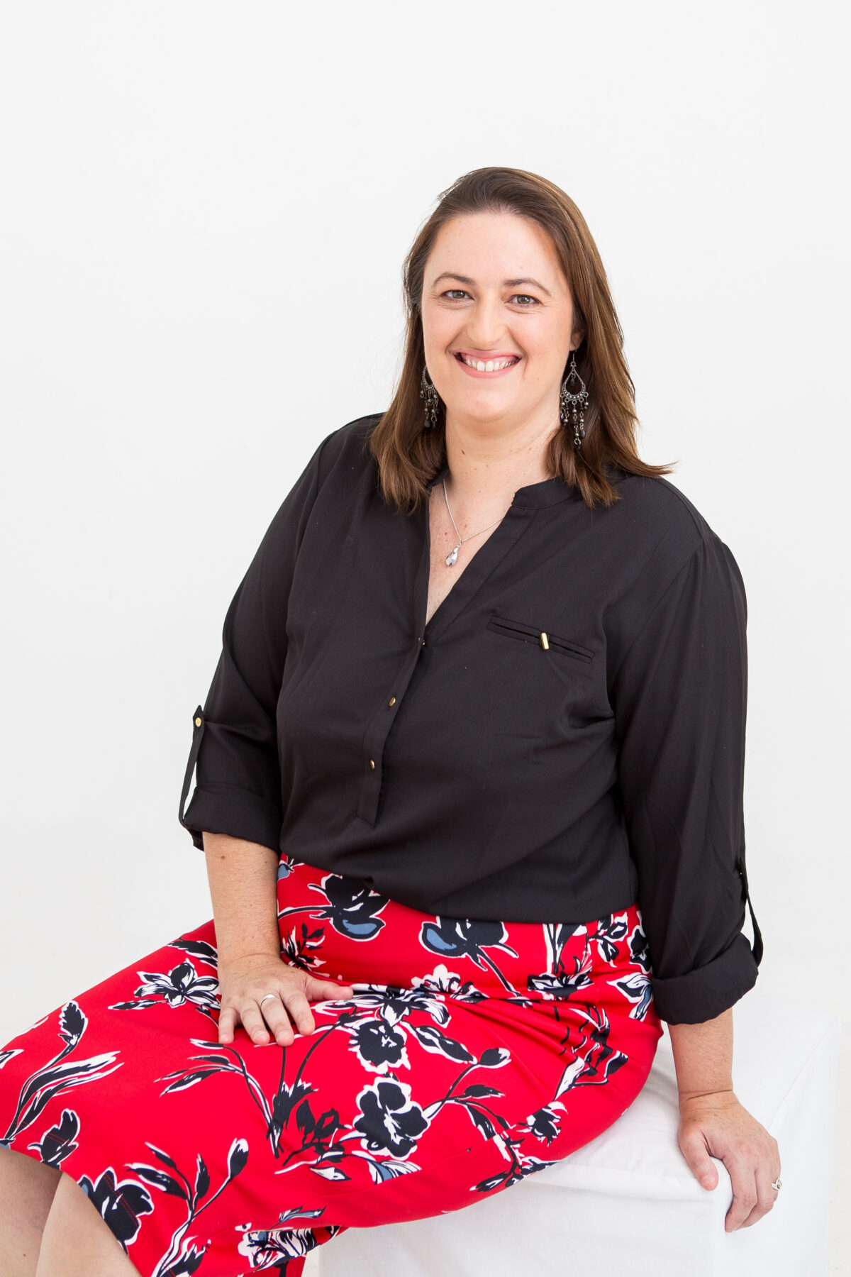 Meet Michelle – Michelle Davidson