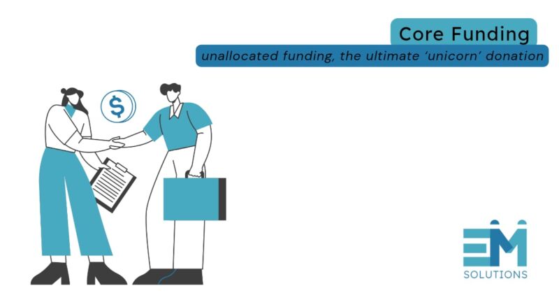 Retrenchment Provision – Michelle Davidson